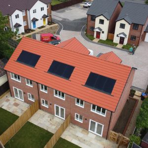 Evergen Solar Panels & Storage Batteries | UK’s Leading Solar Company