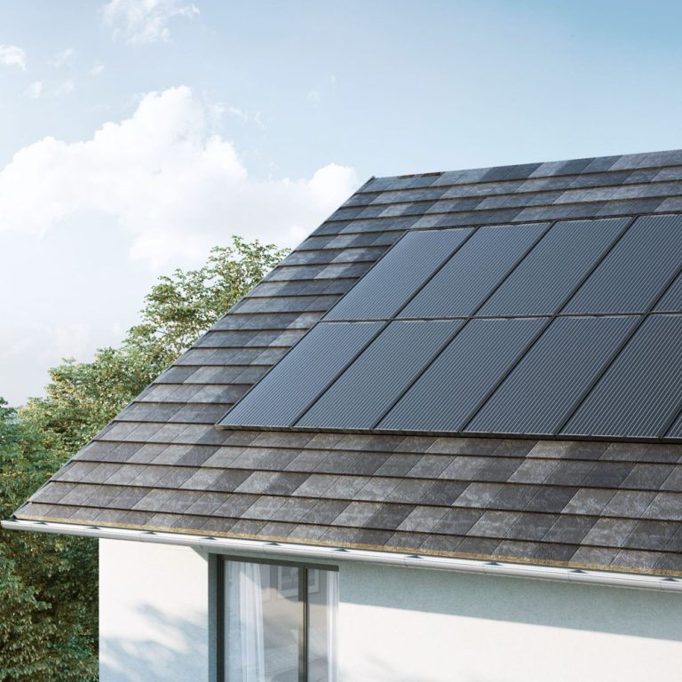 Black Solar Panels Available From Evergen | Residential Solar Panels