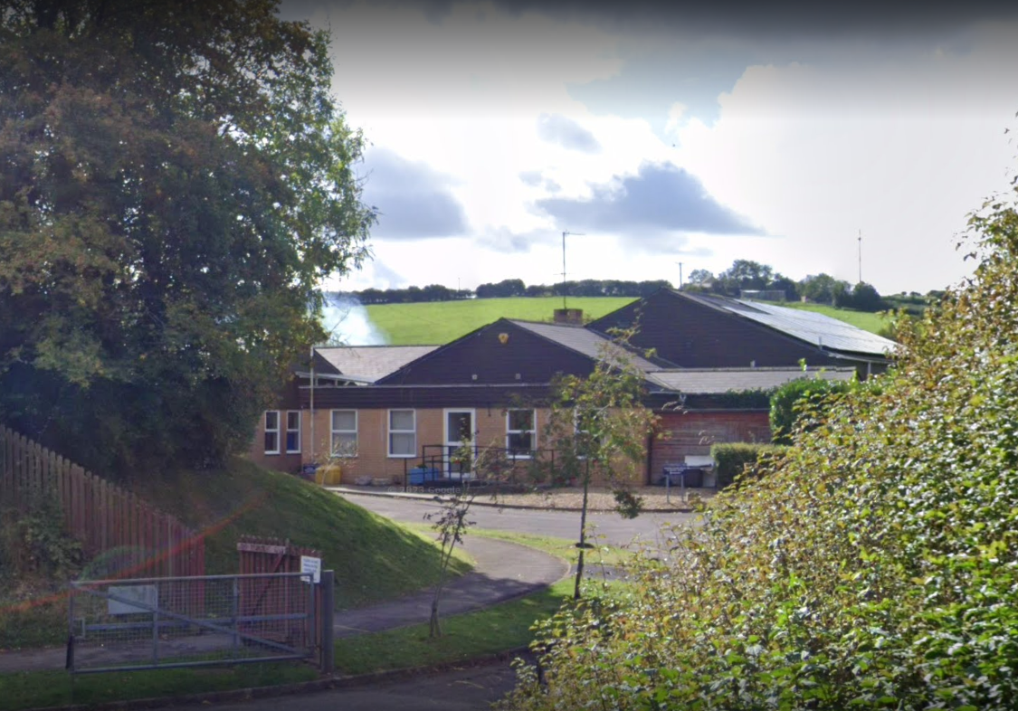 Greenford school - Evergen Solar