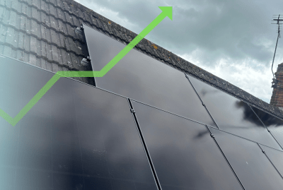 Residential Solar - Evergen Solar, One of the UK's fastest growing ...